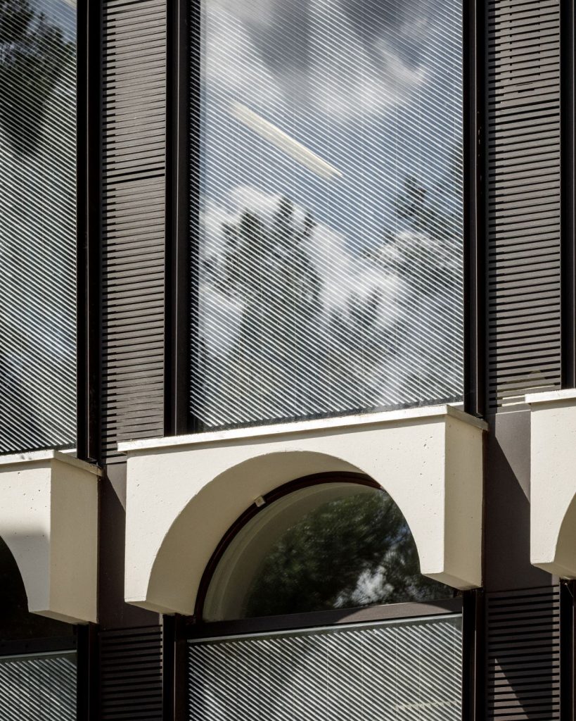 L'ENSAM Lauréate du palmarès réHAB XXe - ENSA Montpellier