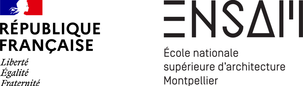 International - ENSA Montpellier International - ENSA Montpellier